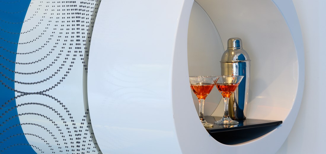 Facilities - Poli House Hotel Tel Aviv