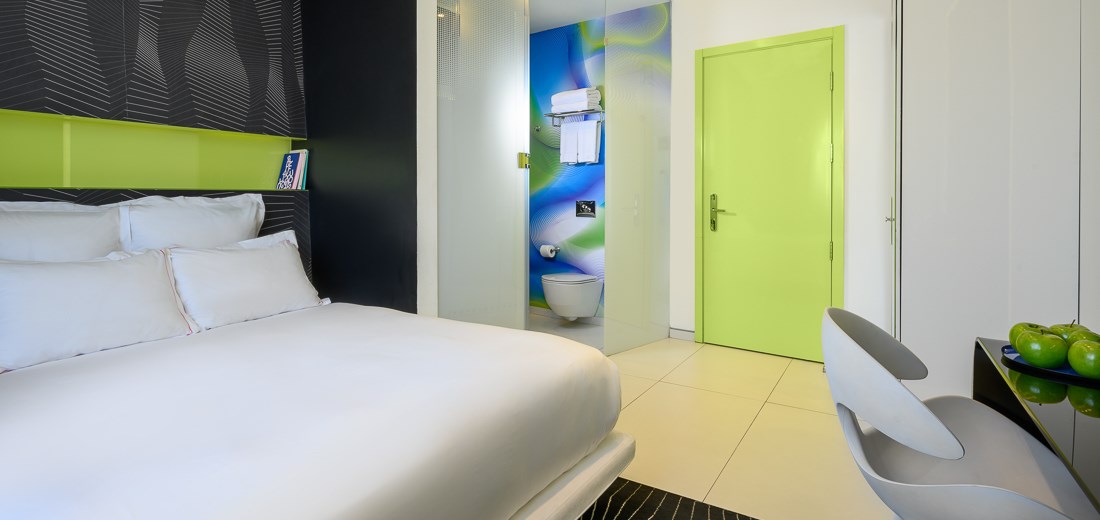 Poli House Hotel Gallery